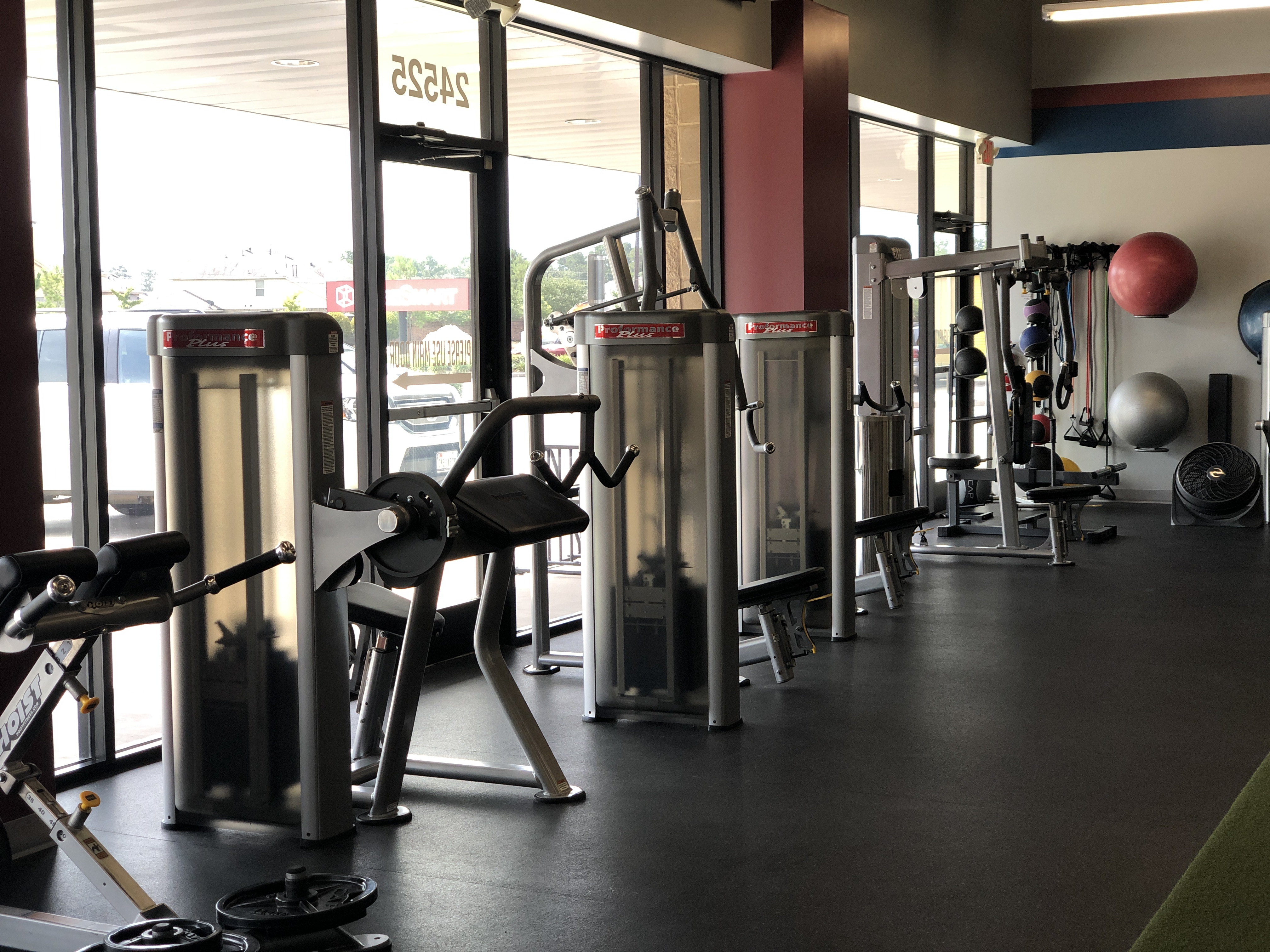 Fit Club 24 – Fit Club 24